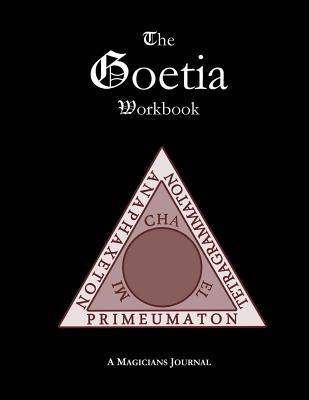 The Goetia Workbook (Goetia Series) by S. Connolly | Goodreads