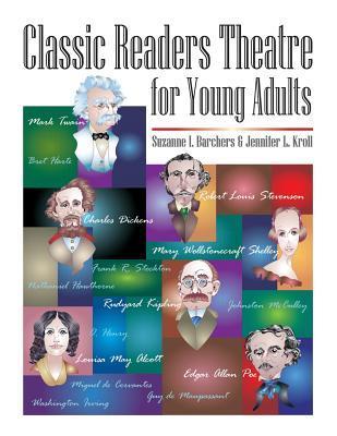 Classic Readers Theatre for Young Adults by Suzanne I. Barchers | Goodreads