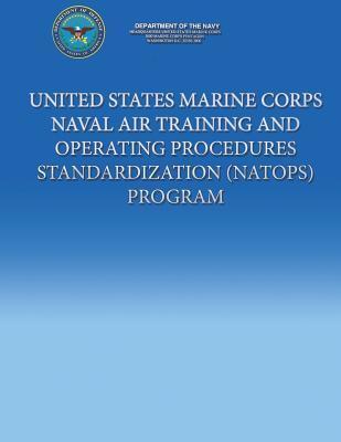 United States Marine Corps Naval Air Training And Operating Procedures ...