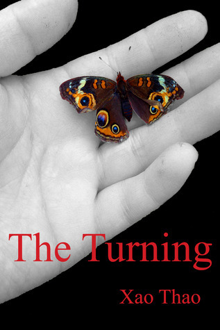 The Turning (Turning Vampire Series, #1) by Xao Thao | Goodreads