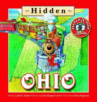 Hidden Ohio by Julie Rubini | Goodreads
