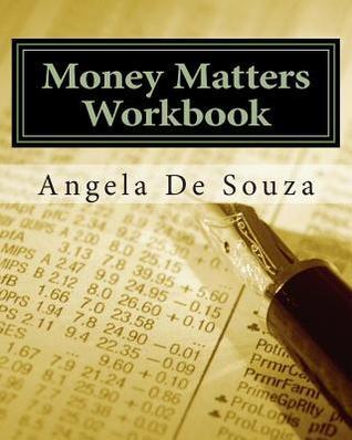 Money Matters Workbook: Sort Out Your Money One Step at a Time. by ...