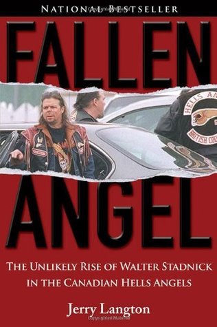 Fallen Angel: The Unlikely Rise of Walter Stadnick and the Canadian ...