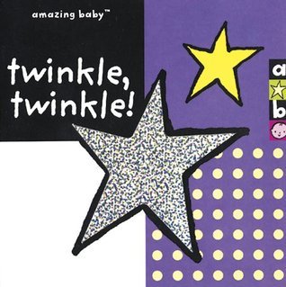 Twinkle, Twinkle! by Beth Harwood | Goodreads
