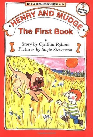 Henry and Mudge: The First Book (Ready-to-Read Level 2) by Cynthia ...