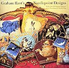 Graham Rust's Needlepoint Designs: Over 20 Original Patterns, from ...