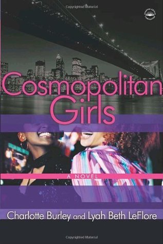 Cosmopolitan Girls by Charlotte Burley | Goodreads