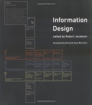 Information Design by Robert Jacobson | Goodreads