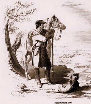 Christopher Gist by David B. McCoy | Goodreads