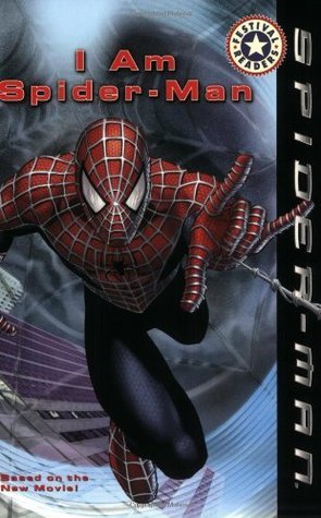 Spider-Man: I Am Spider-Man by Acton Figueroa | Goodreads