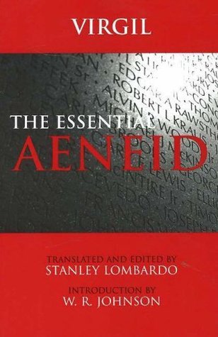 The Essential Aeneid by Virgil | Goodreads