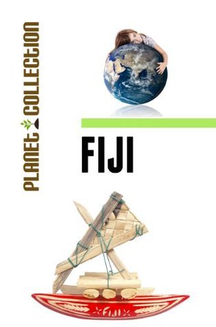 Fiji: Picture Book (Educational Children's Books Collection) - Level 2 ...