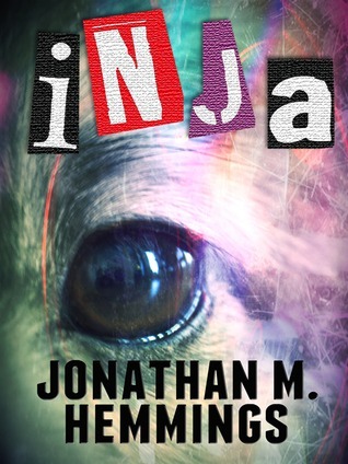 Inja by Jonathan M. Hemmings | Goodreads