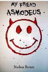 My Friend Asmodeus by Nathan Barnes | Goodreads