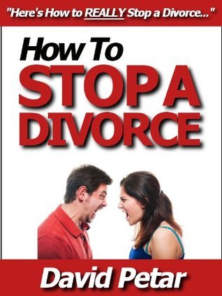 How to Stop a Divorce Before It Starts & Save Your Marriage Before It ...
