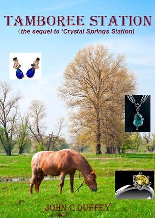 Tamboree Station by John Duffey | Goodreads