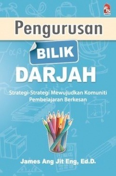 Pengurusan Bilik Darjah: Strategi-Strategi Mewujudkan Komuniti ...