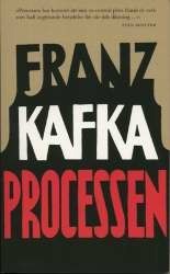 Processen by Franz Kafka | Goodreads