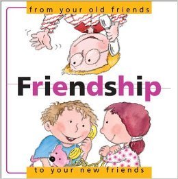 Friendship: From Your Old Friends to Your New Friends by Núria Roca ...