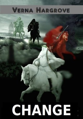 End of This Age by Verna Hargrove | Goodreads