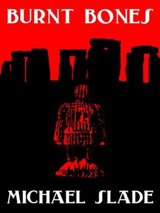 Burnt Bones by Michael Slade | Goodreads