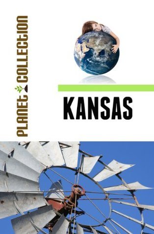 Kansas: Picture Book (Educational Children's Books Collection) - Level ...