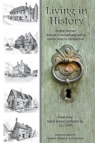 Living in History by Eli Ofir | Goodreads