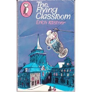 The Flying Classroom by Erich Kästner | Goodreads