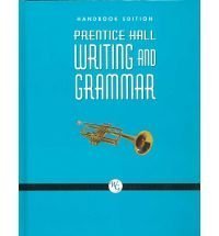 Prentice Hall Writing and Grammar: Handbook, Grade 9 by Joyce Armstrong ...