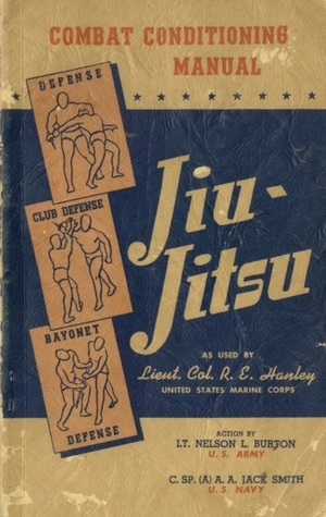 Combat Conditioning Manual: Jiu-Jitsu by Unknown | Goodreads