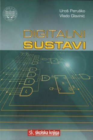 Digitalni sustavi by Uroš Peruško | Goodreads