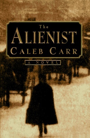 The Alienist by Caleb Carr | Goodreads