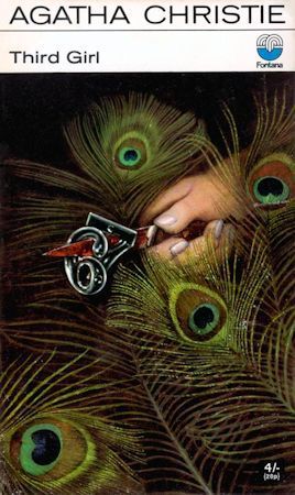 Third Girl by Agatha Christie | Goodreads