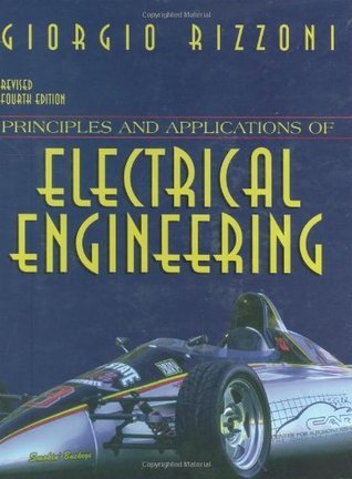 Principles and Applications of Electrical Engineering [with CD-ROM ...