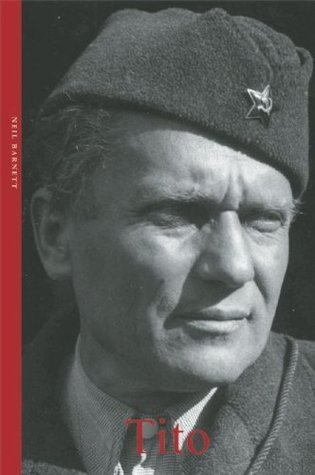 Tito (Life & Times) by Neil Barnett | Goodreads