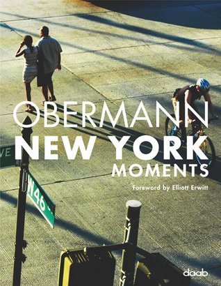 Obermann-New York: Moments by Daab | Goodreads