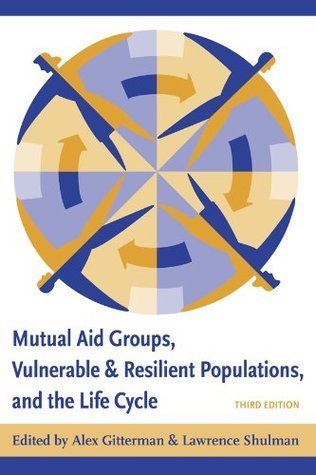 Mutual Aid Groups, Vulnerable and Resilient Populations, and the Life ...