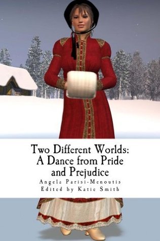 Two Different Worlds: A Dance from Pride and Prejudice by Angela Parisi ...