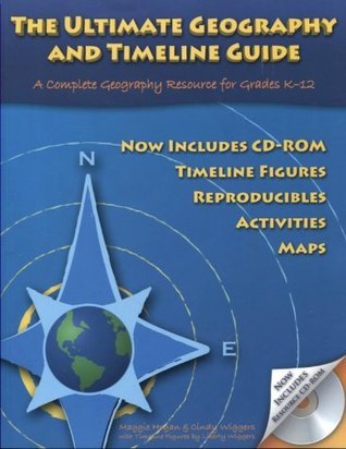 Ultimate Geography and Timeline Guide 2nd Edition by 2nd Edition; Cindy ...