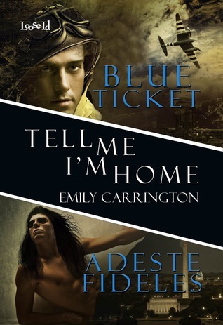Tell Me I'm Home by Emily Carrington | Goodreads