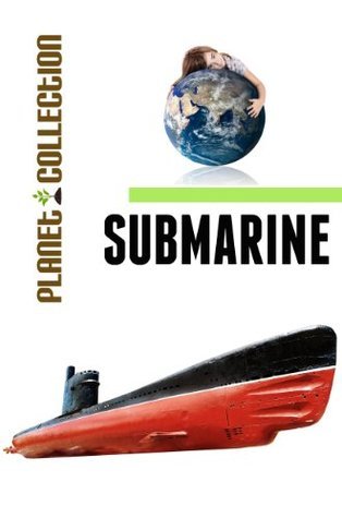 Submarine: Picture Book (Educational Children's Books Collection ...