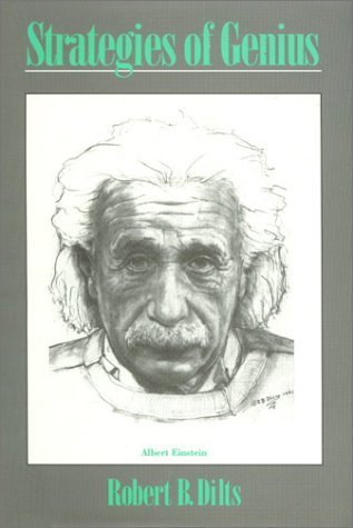 Strategies of Genius, Volume 2: Albert Einstein by Robert B. Dilts ...