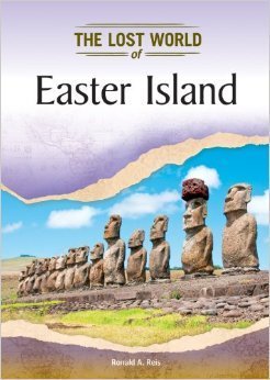 Easter Island by Ronald A. Reis | Goodreads