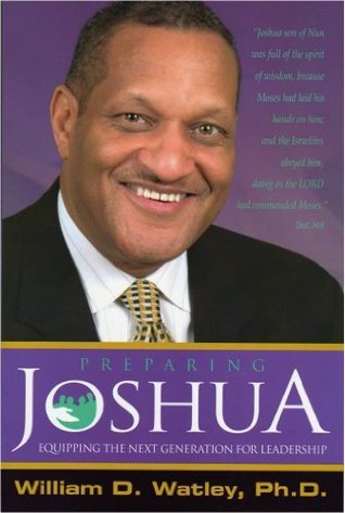 Preparing Joshua: Equipping the Next Generation for Leadership by ...