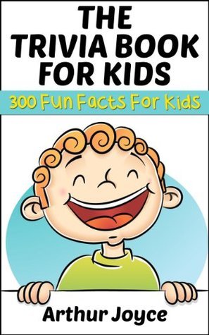 Did You Know Facts: 300 Cool Facts For Children, Young Readers, by ...