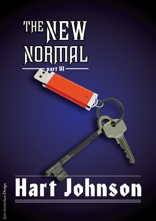 The New Normal by Hart Johnson | Goodreads