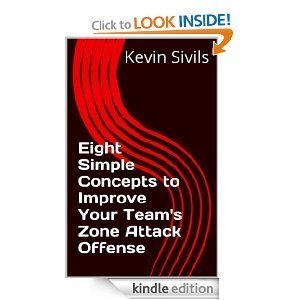 Eight Simple Concepts to Improve Your Team's Zone Attack Offense by ...