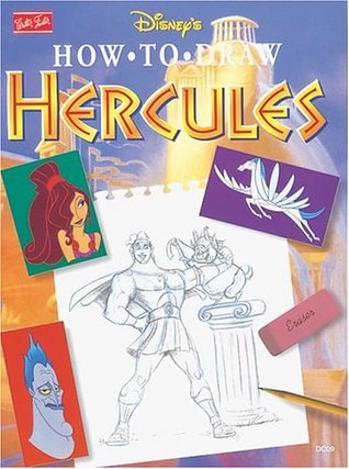How to Draw Hercules by Diana Draig | Goodreads