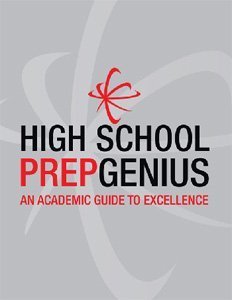 High School Prep Genius by Jean and Judah Burk | Goodreads