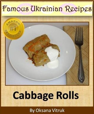 Cabbage Rolls - Step-by-step Picture Cookbook How to Make Cabbage Rolls ...